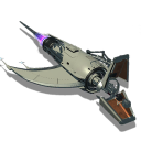 Scimitar Wing (H-Blade) | No Man's Sky Resources